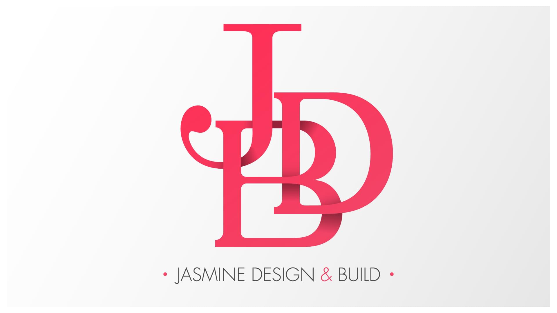 Jasmine Design & Build - Free Scope of Work Template